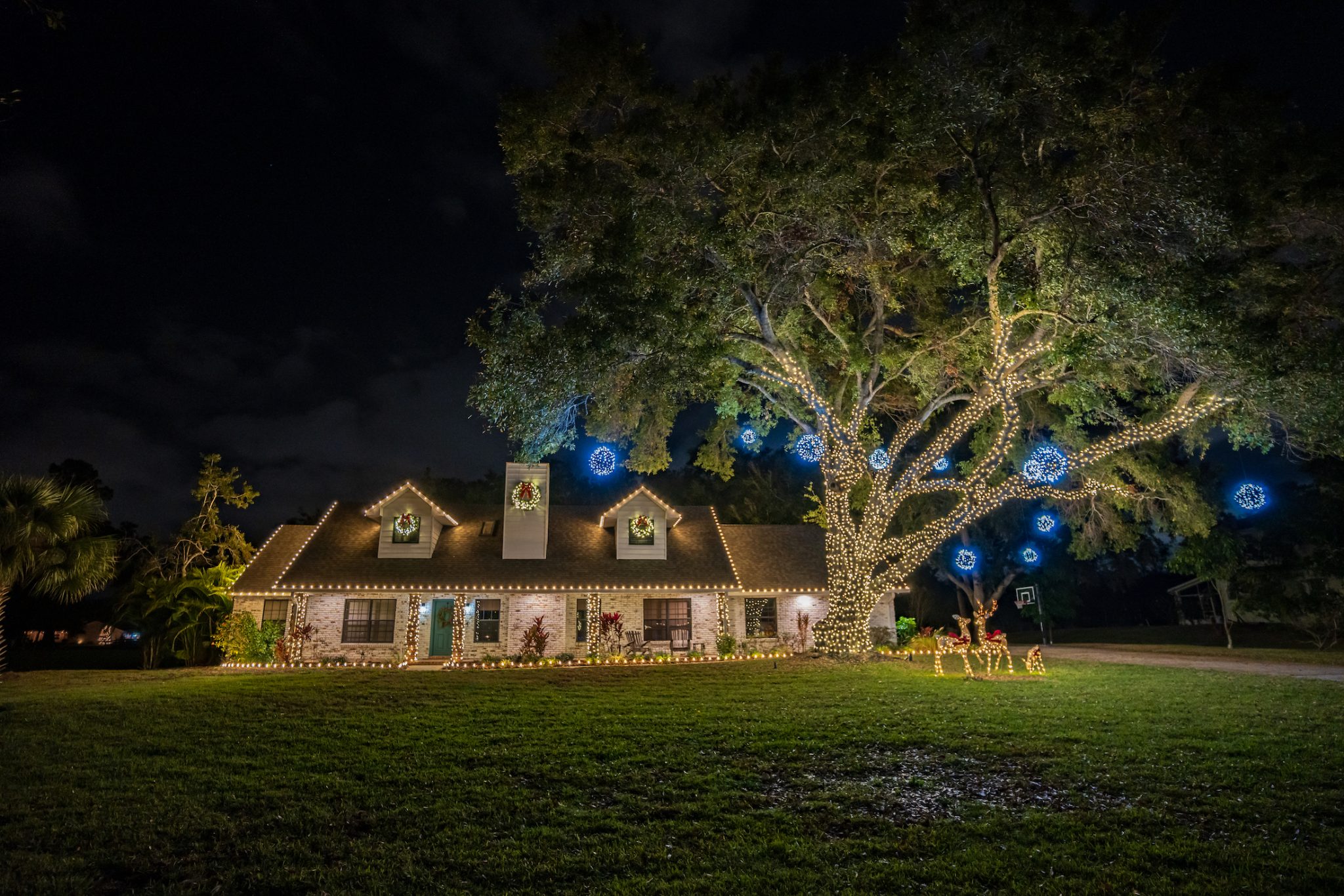 Florida Legacy Lighting
